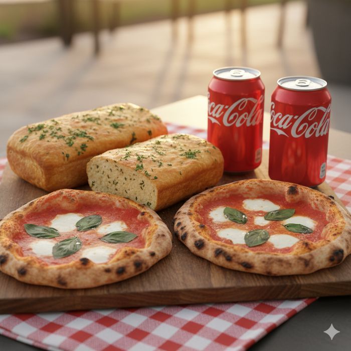 Riverstone Pizza & Pasta