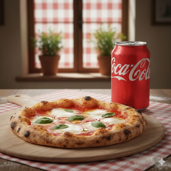 Riverstone Pizza & Pasta