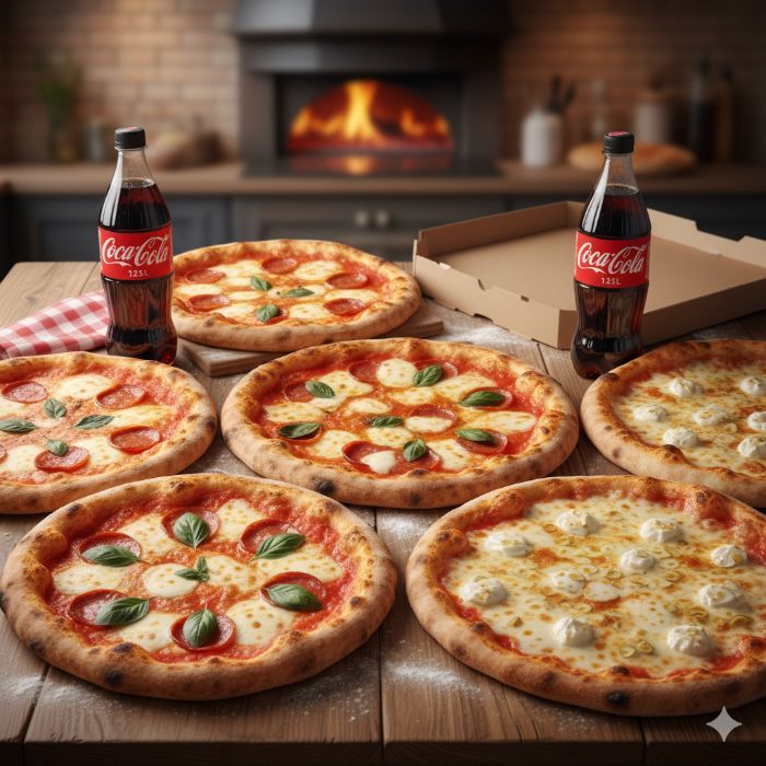 Riverstone Pizza & Pasta