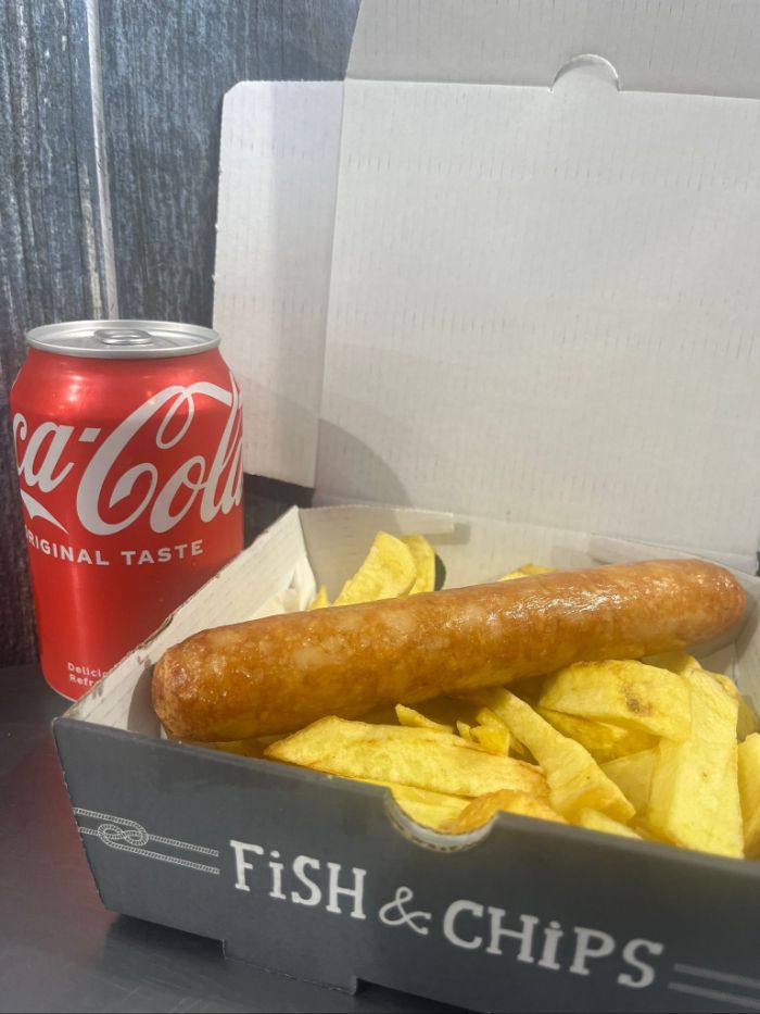 The Fish Inn Clacton-on-Sea