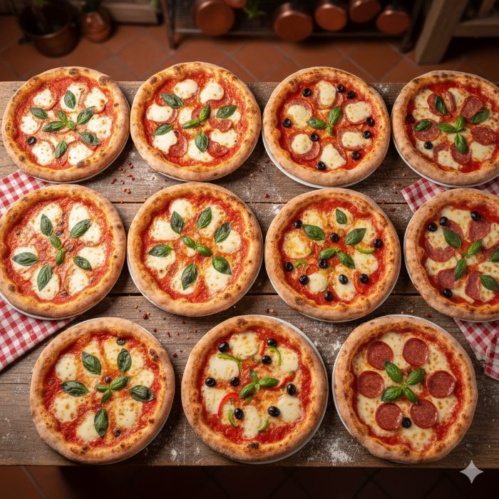 Riverstone Pizza & Pasta