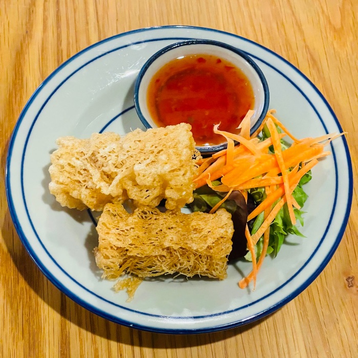 92 Chilli Basil Thai Restaurant