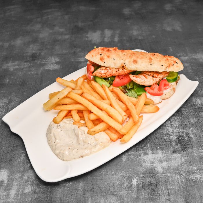 Samaras Restaurant