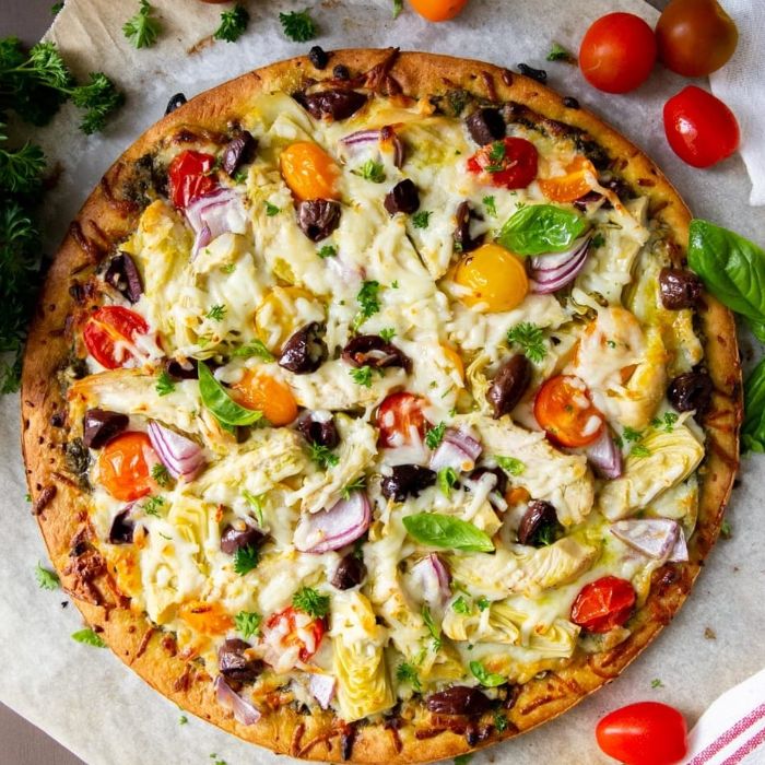 Riverstone Pizza & Pasta