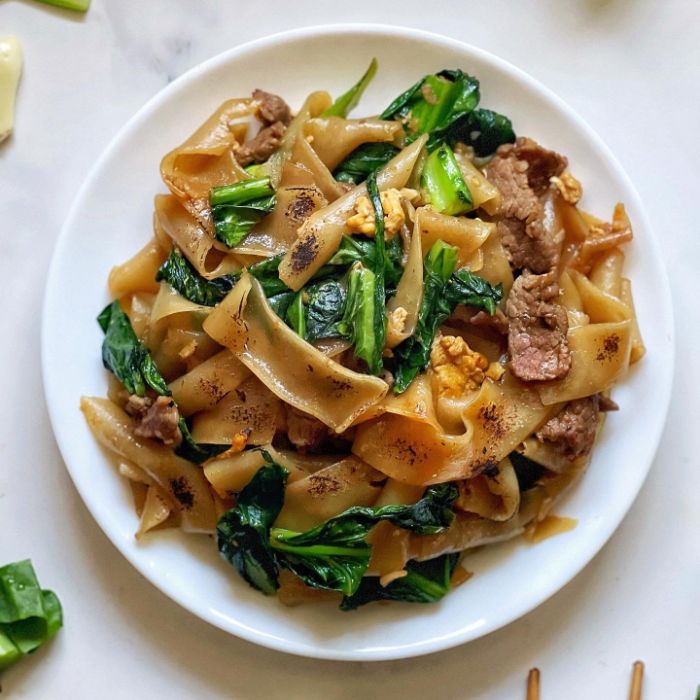 Poppy's Thai - Pakenham