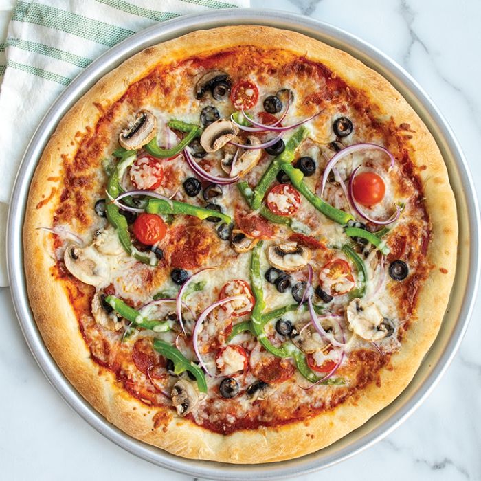 GG's Pizza