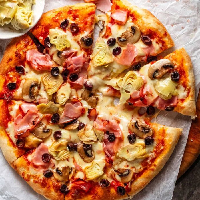 Riverstone Pizza & Pasta