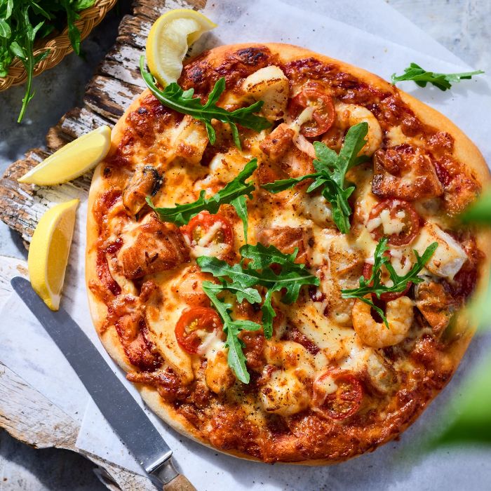 Riverstone Pizza & Pasta