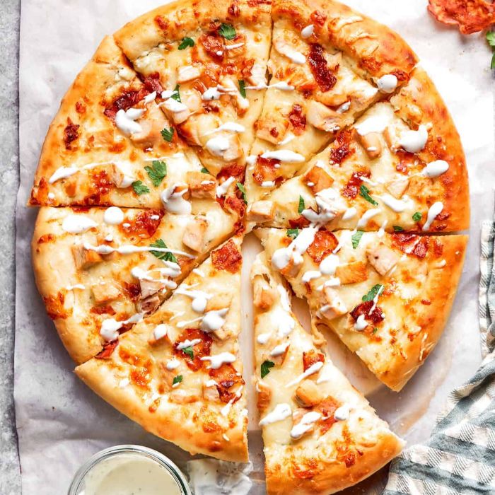 Riverstone Pizza & Pasta