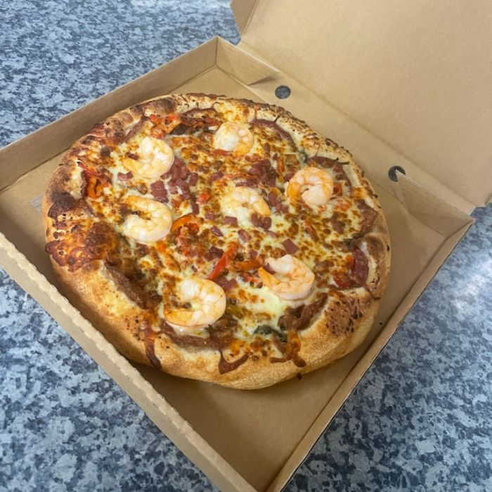 Northside Pizza