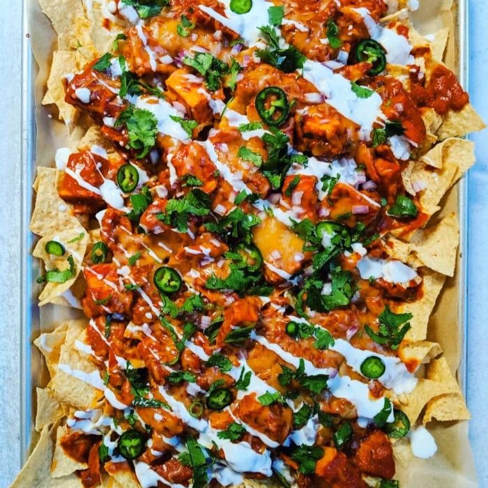 CHATOREY- THE INDIAN STREETERY