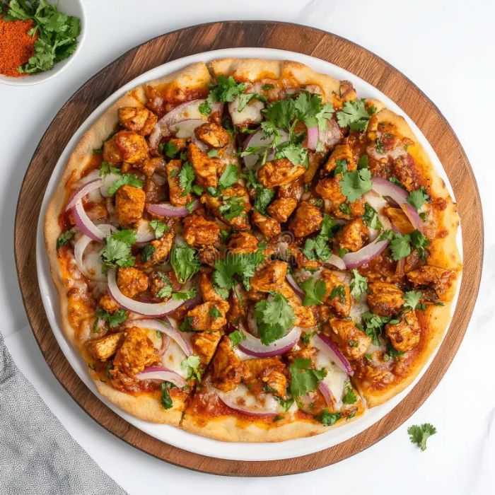 Riverstone Pizza & Pasta