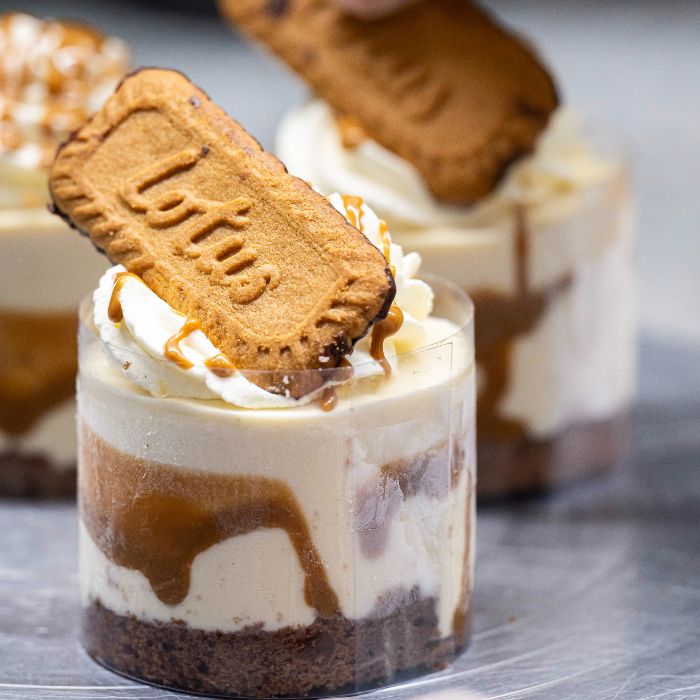 Hellenic Patisserie and Gelato Bar
