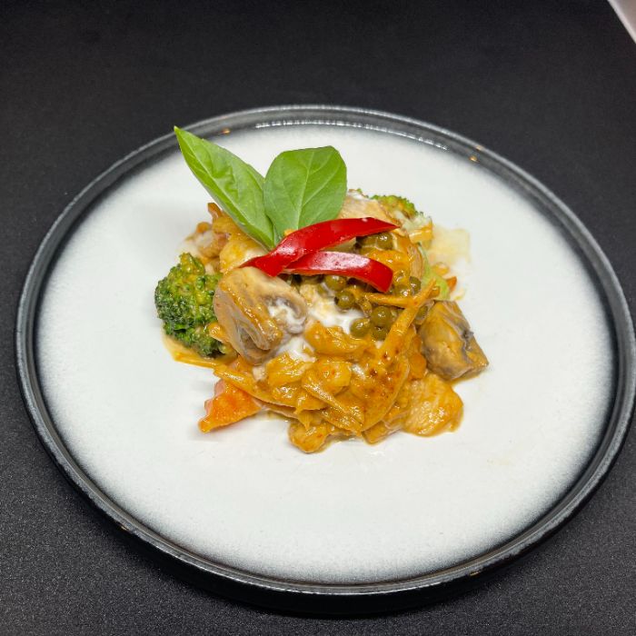 92 Chilli Basil Thai Restaurant