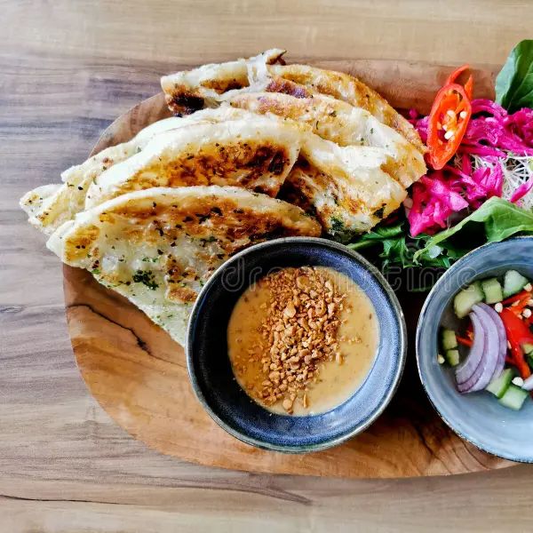 Poppy's Thai - Pakenham