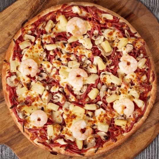 Riverstone Pizza & Pasta