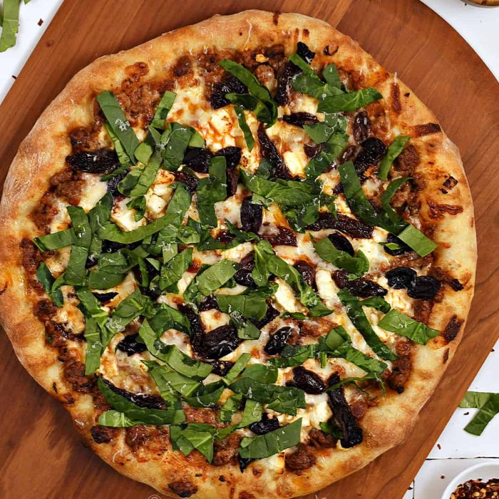 Riverstone Pizza & Pasta