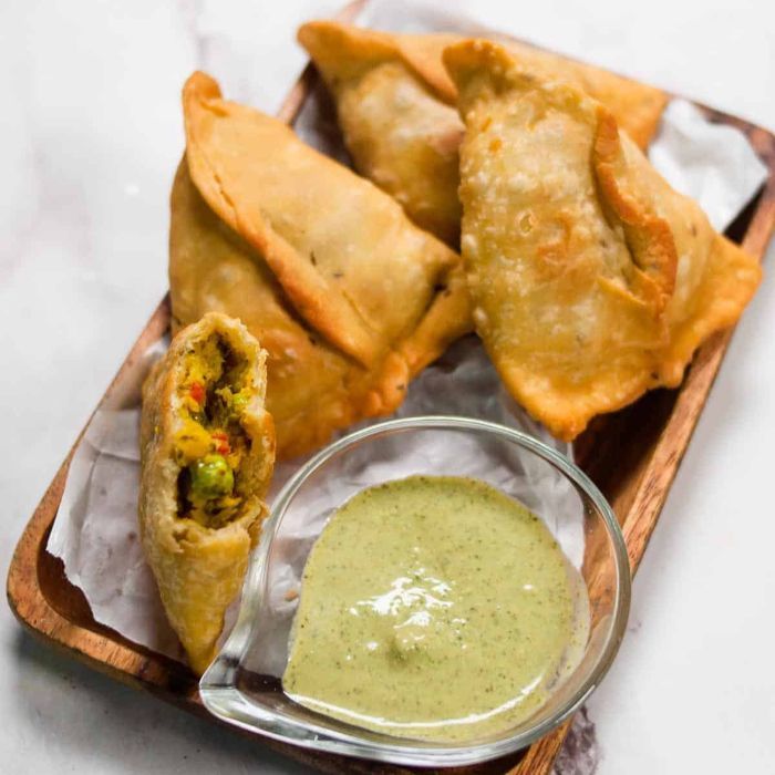 The Tandoori Box Virginia