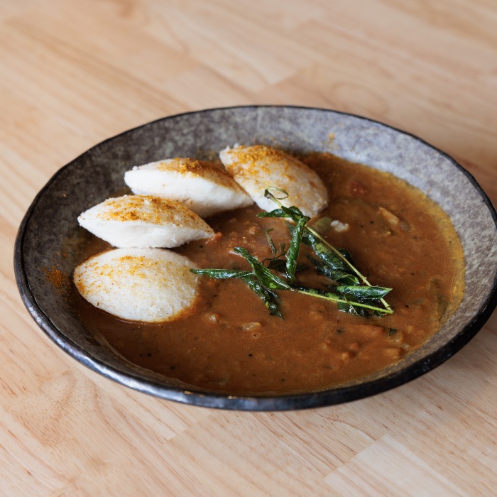 Antidote kitchen and Wine Bar