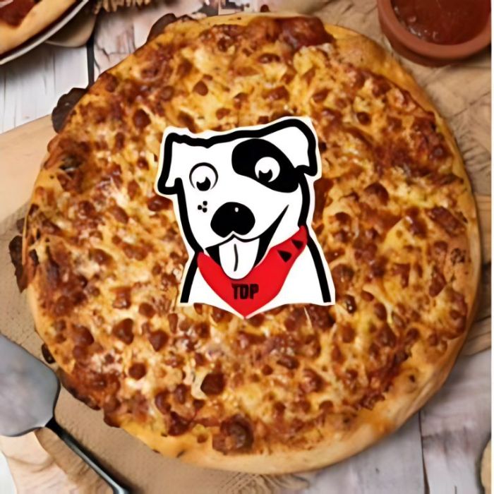TOPDOG Pizza
