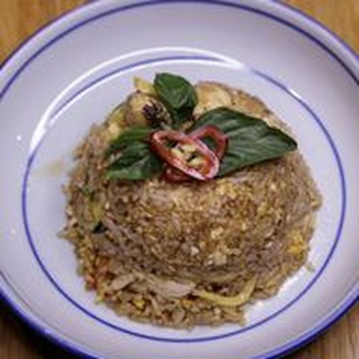 92 Chilli Basil Thai Restaurant