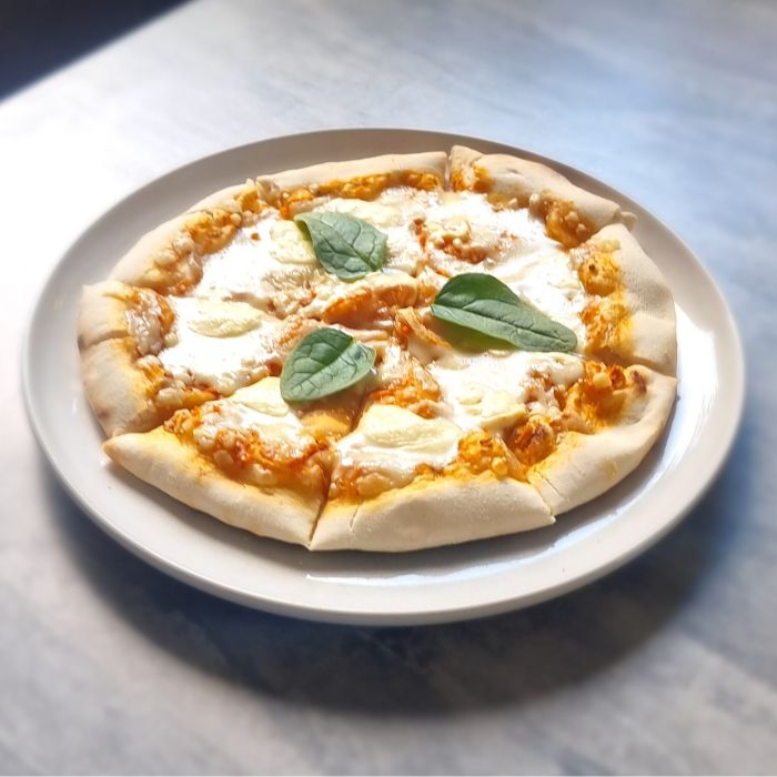 Melthouse Pizza Kingsgrove