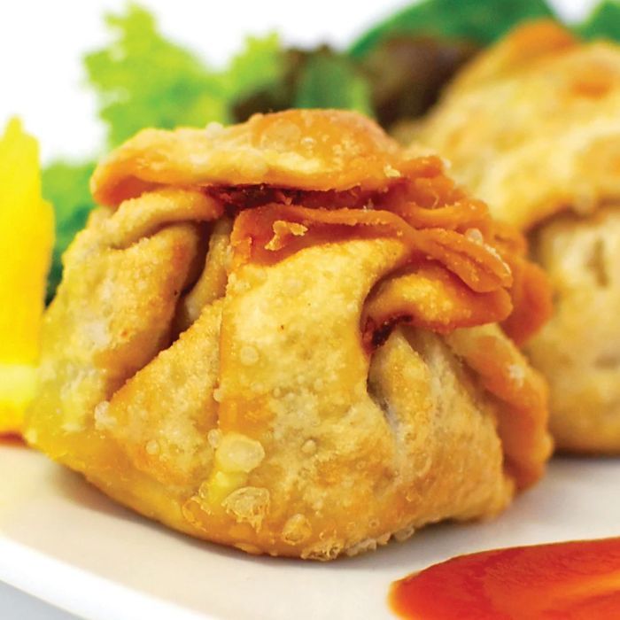 Salt Mine Fish & Chips