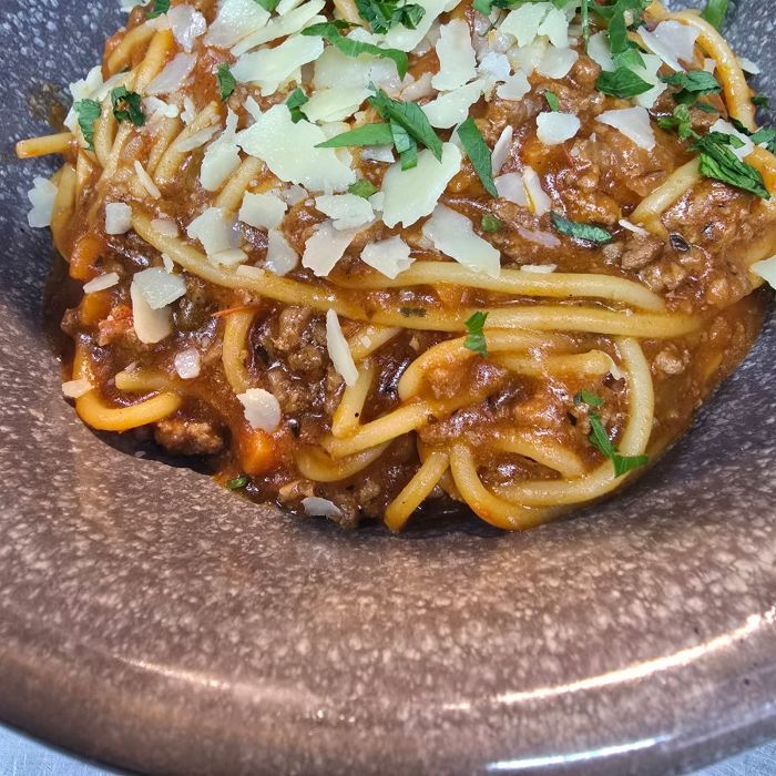 Landing Point Woodfire Pizza Pasta & Grill