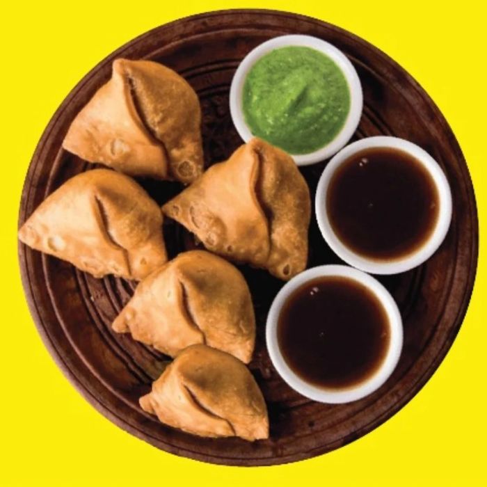 Bihari Samosa Ghantawala UK (Main Branch)