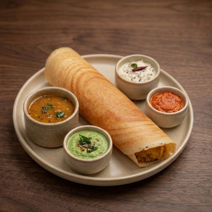 Dosai on Main North Road