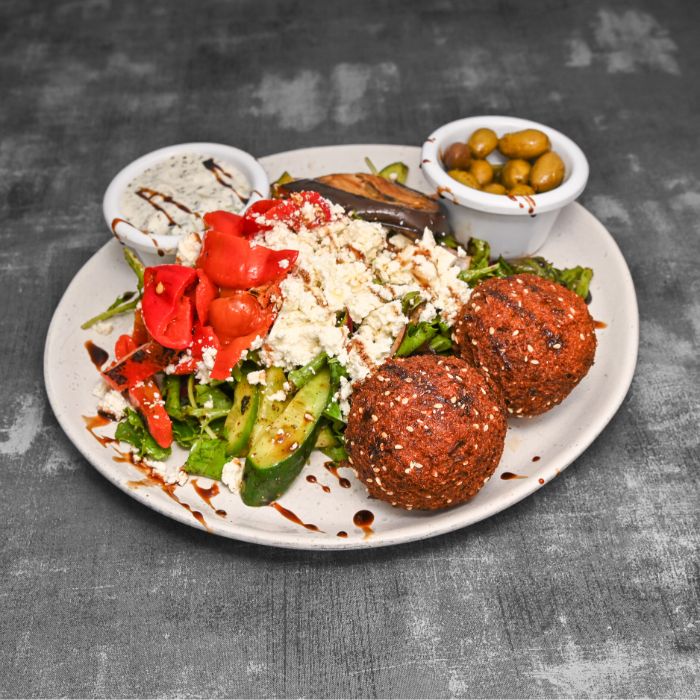 Samaras Restaurant