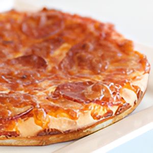 Alberto's Pizza
