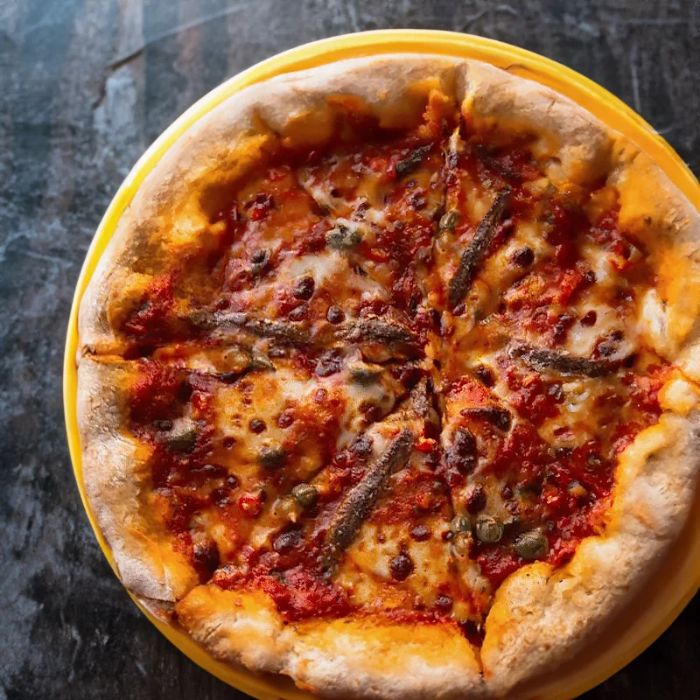 Riverstone Pizza & Pasta