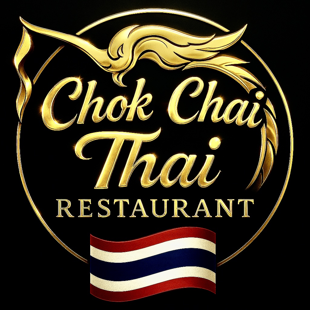 Chok Chai Thai Restaurant in Pelican Waters