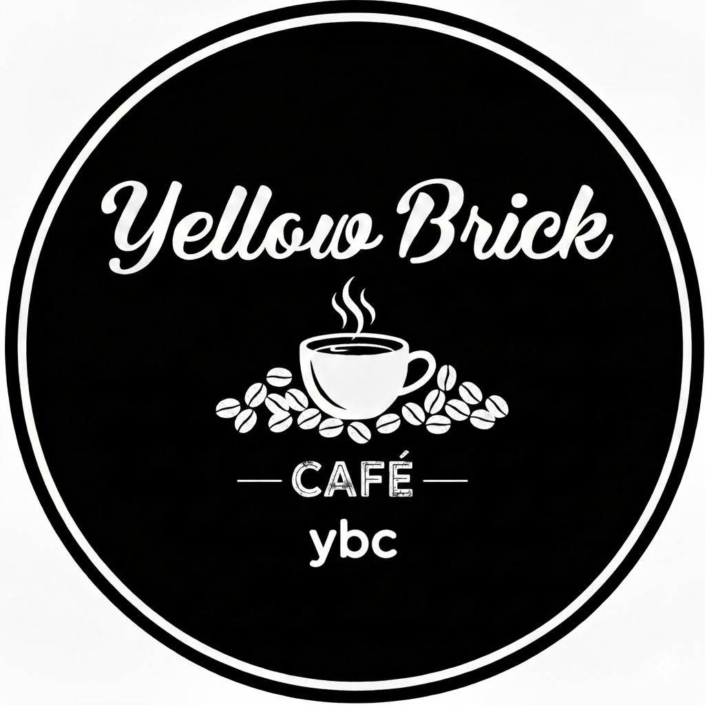Yellow brick cafe