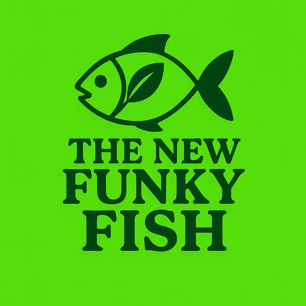 The New Funky Fish